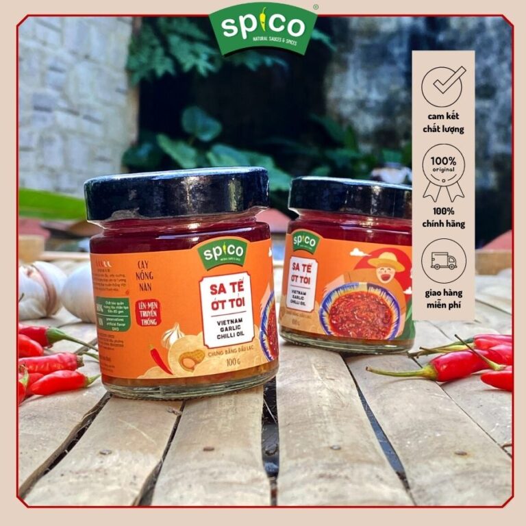 Sản phẩm - Spico